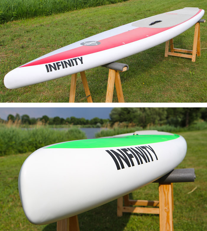 SUP Shop - SUP Boards - SUP Boards - INFINITY